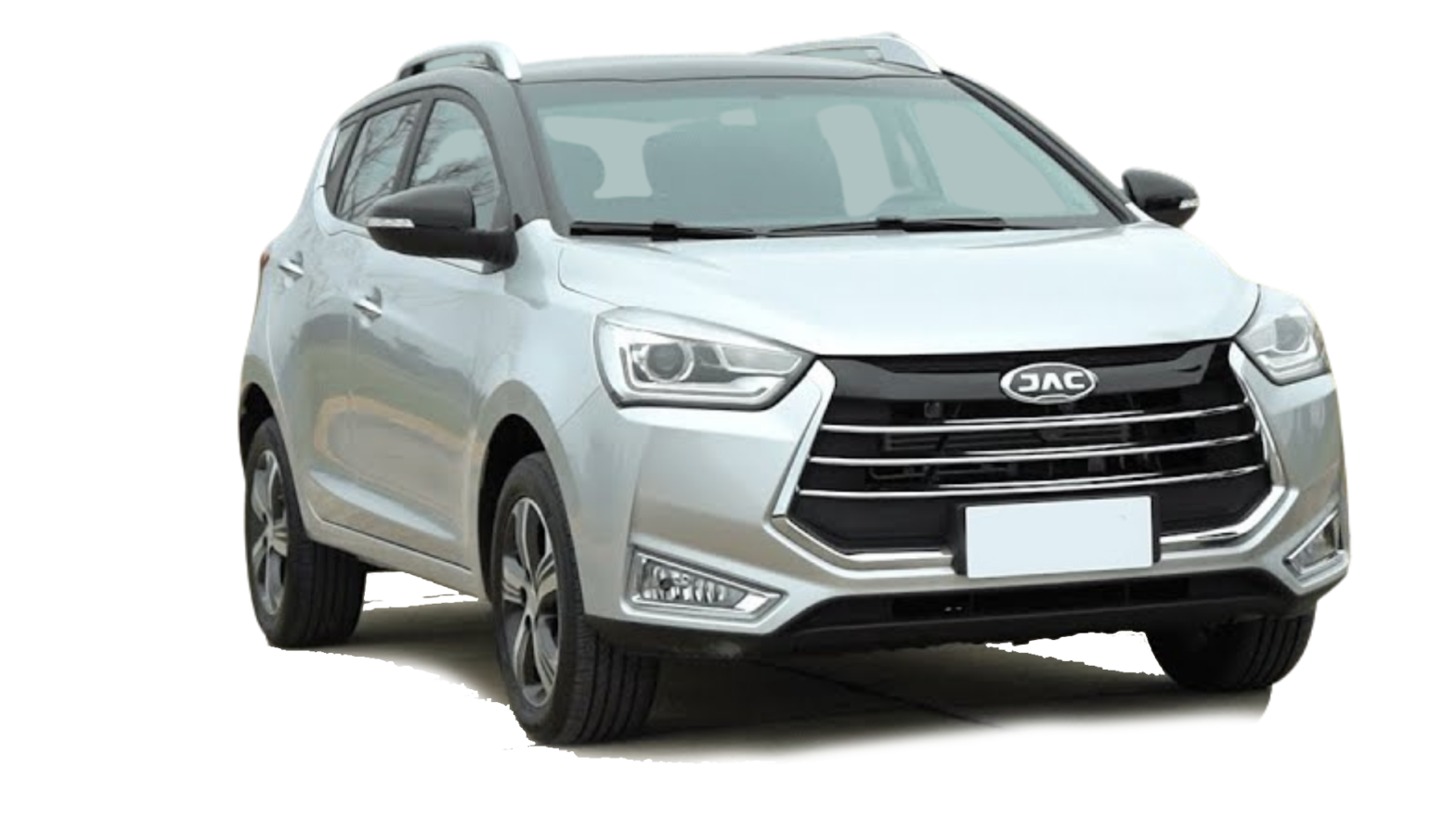 JAC JS2 - Eficar Autos